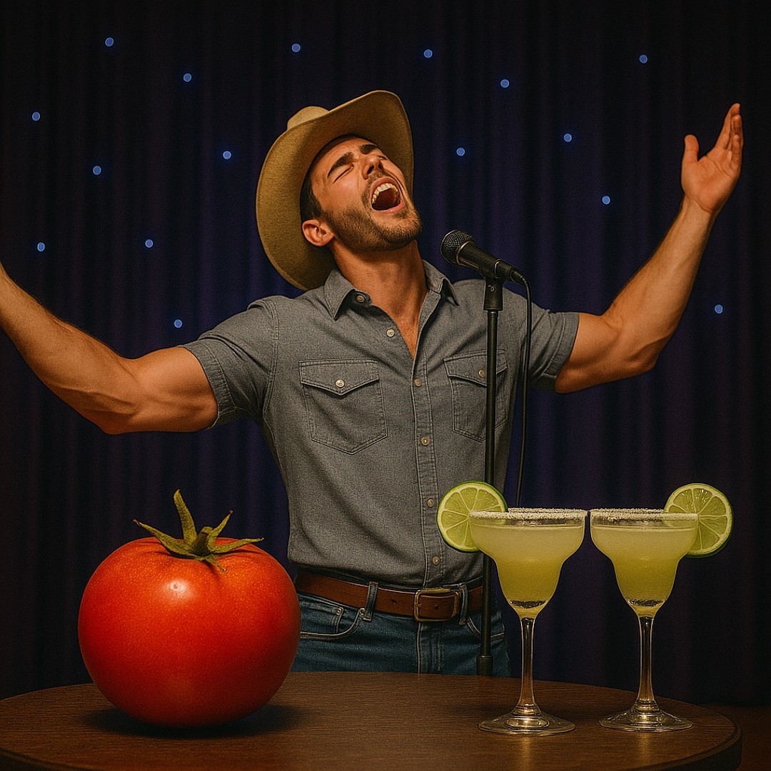 Stream One Ton Tomato by Jose Torres - Producer | Listen online for ...