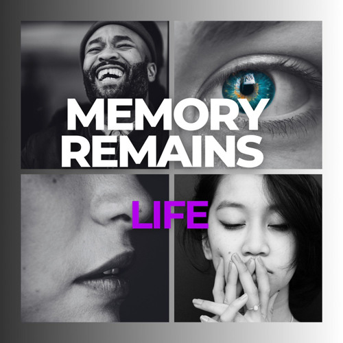 Stream Life by Memory Remains | Listen online for free on SoundCloud