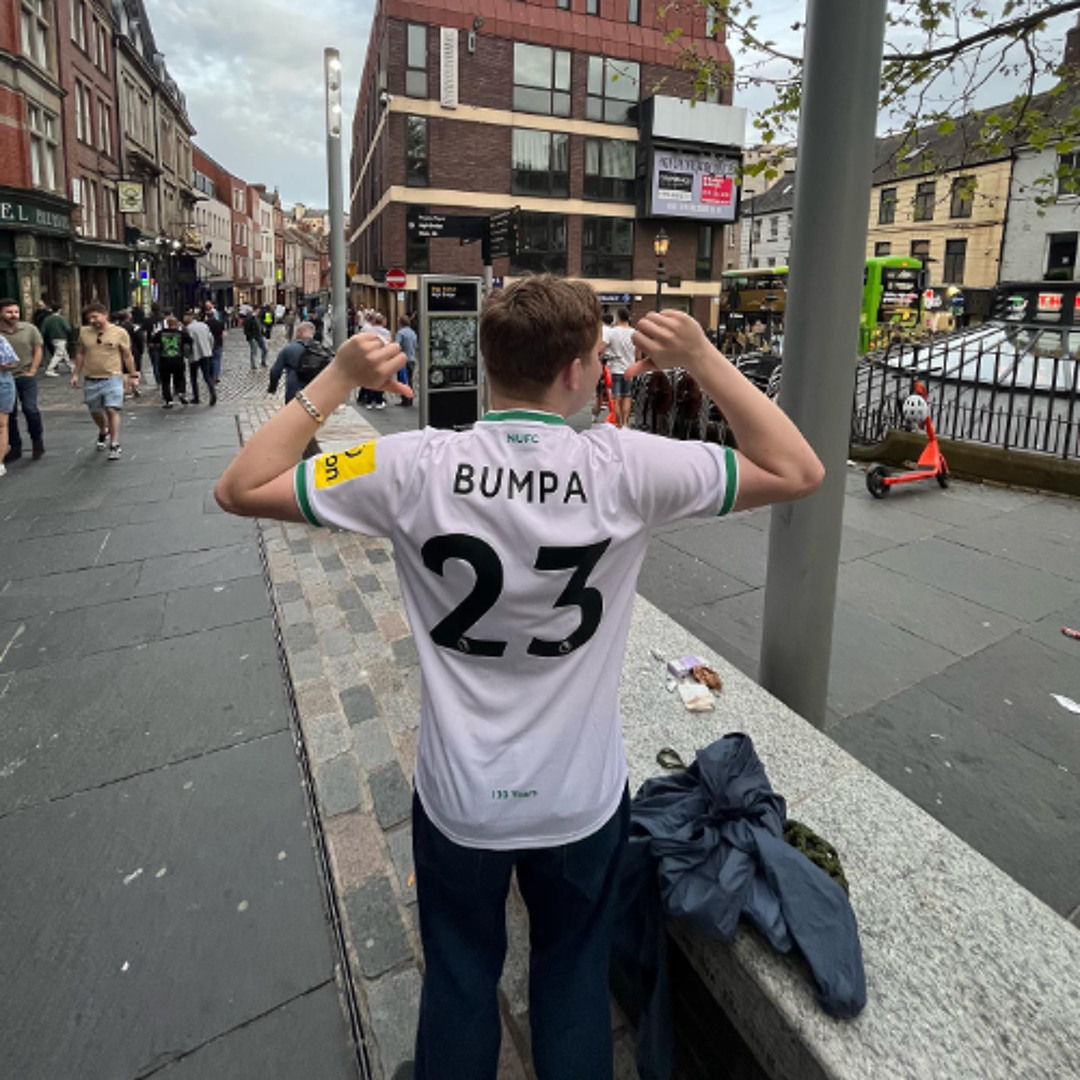 Stream Silva Bumpa - Swagger Sound by AnyWhichWay | Listen online for ...