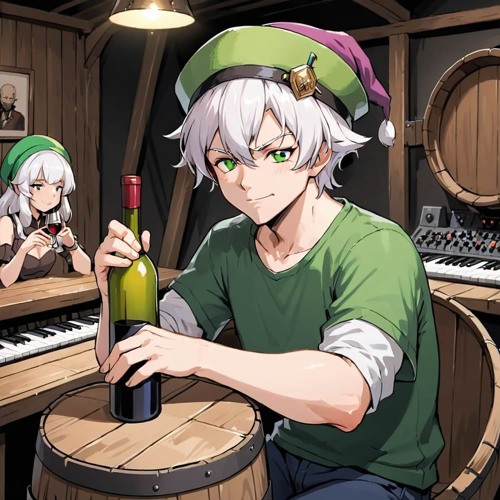 Stream The Mystery Of The Clurichaun by hitechwizard | Listen online ...