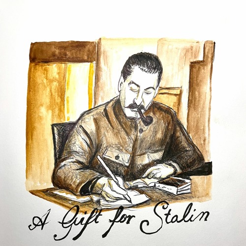 Stream The Eurasian Knot | Listen to A Gift for Stalin playlist online ...