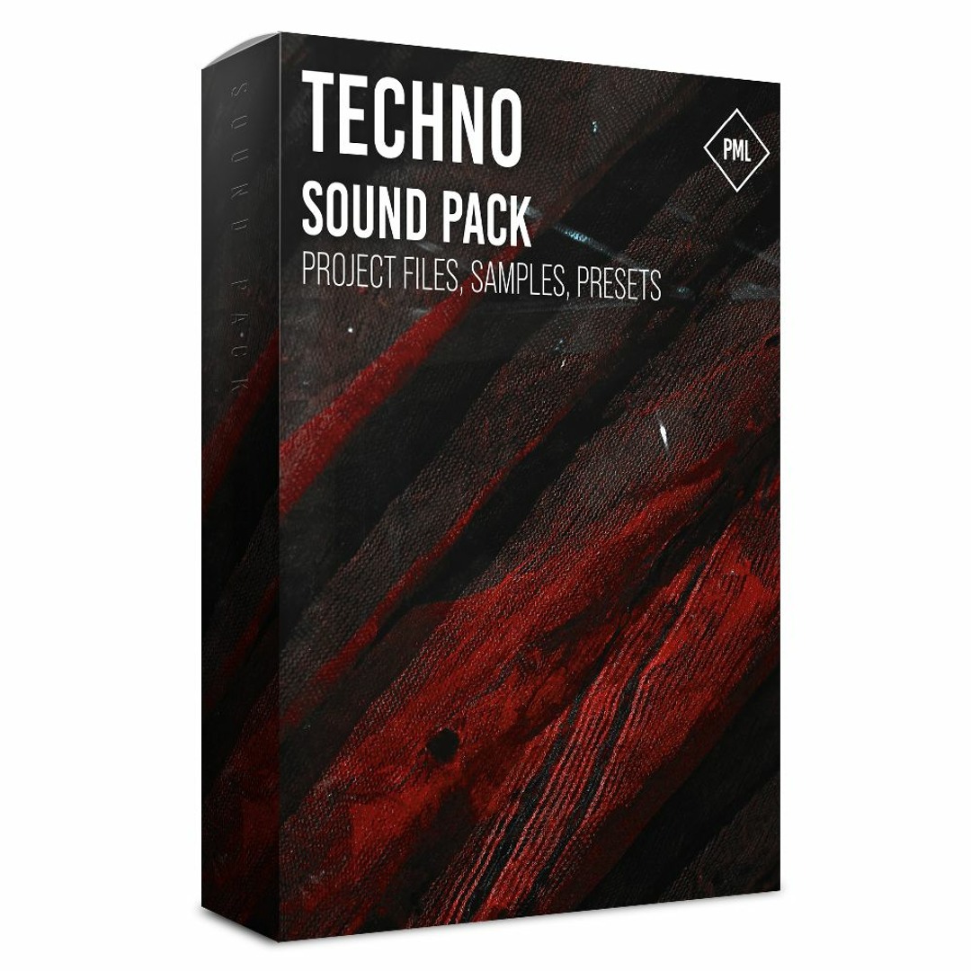 Stream productionmusiclive.com | Listen to PML - Sound Pack - Techno ...