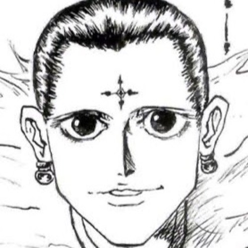 Chrollo Stans