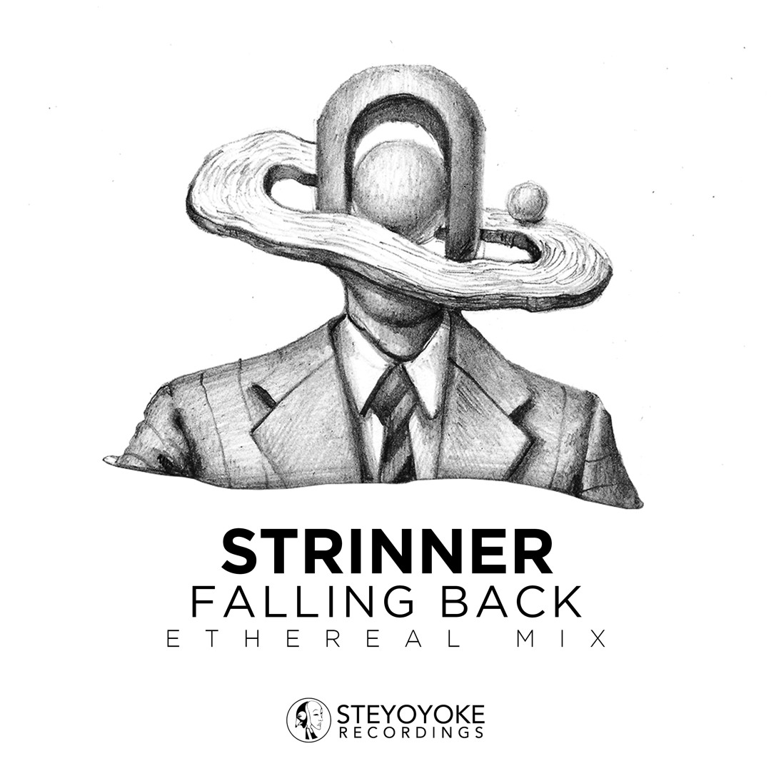 Stream Strinner - Falling Back - Ethereal Techno by Strinner | Listen ...