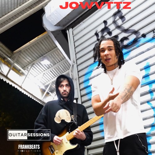 Stream JoWvttz & Frank Beats Guitar Session by Frank Beats | Listen ...