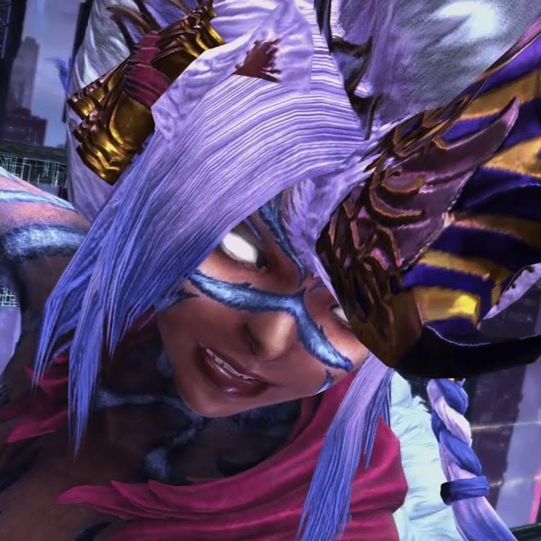 Stream Final Fantasy XIV Dawntrail - Give It All (Wicked Thunder Theme ...