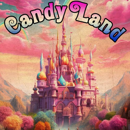 Stream Welcome to Candyland by Pennywinkle Productions | Listen online ...