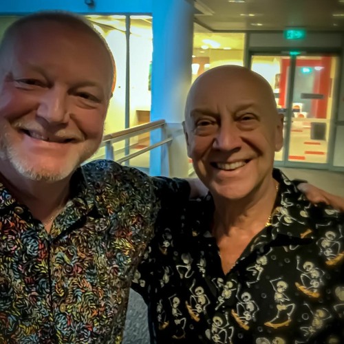 Stream RUSSELL MORRIS - IN RETROSPECTIVE by David Prior | Listen online ...