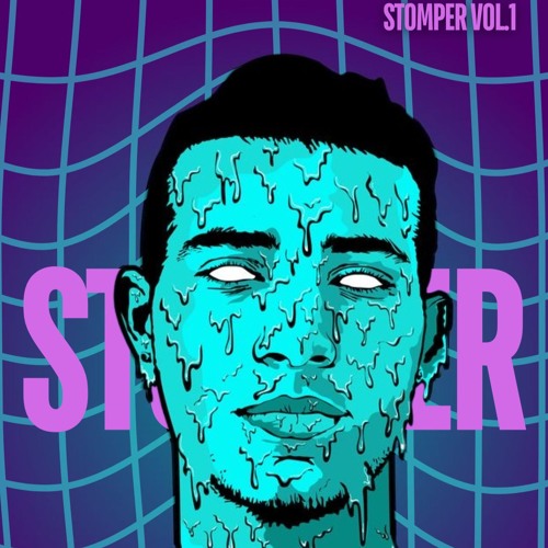 Stream Stomper Vol 1 by Vexon | Listen online for free on SoundCloud