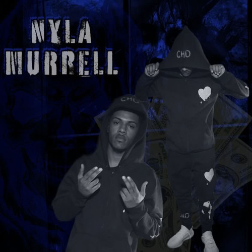 Stream Cito Blick - Nyla Murrell by Cito Blick | Listen online for free ...