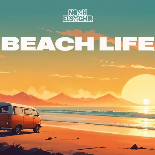 Stream Noah El Saghir | Listen to BEACH LIFE 🌴🎷 playlist online for ...
