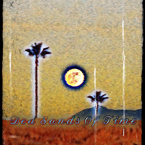 Stream 𝑫𝒆𝒅 𝒔𝒂𝒏𝒅𝒔 𝒐𝒇 𝒕𝒊𝒎𝒆 by Starz of Andromeda Official | Listen online ...