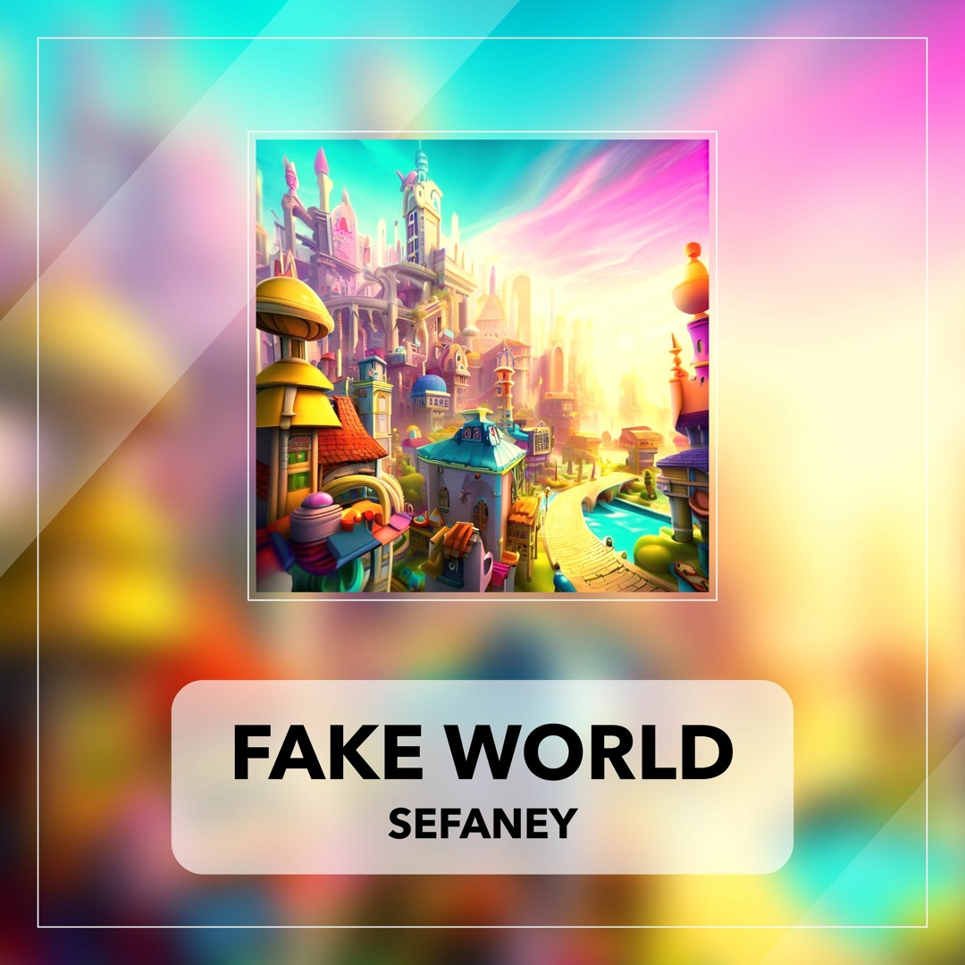 Stream Fake World by Sefaney | Listen online for free on SoundCloud