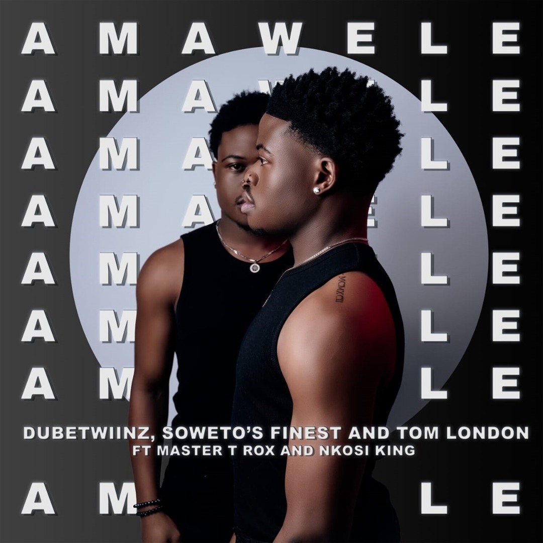 Stream Amawele (feat. Master T Rox & Nkosi King) by Dube Twiinz ...