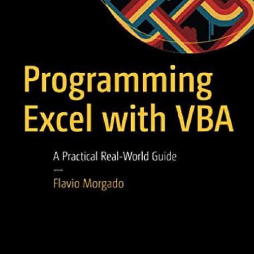 Stream episode ⚡Read PDF Programming Excel with VBA: A Practical Real-World Guide by wiqy ...