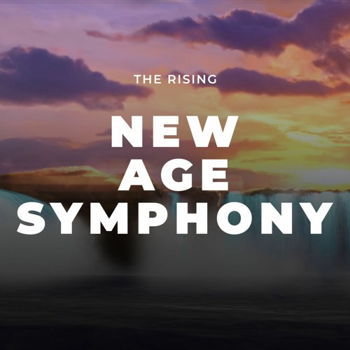 Stream The Rising [Relaxing New Age Music] by New Age Symphony | Listen ...