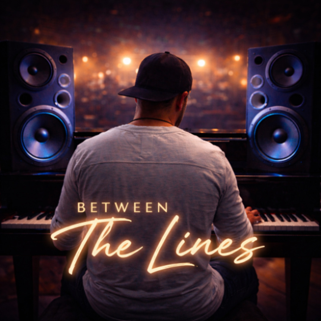 Stream Between The Lines by Dizzy | Listen online for free on SoundCloud