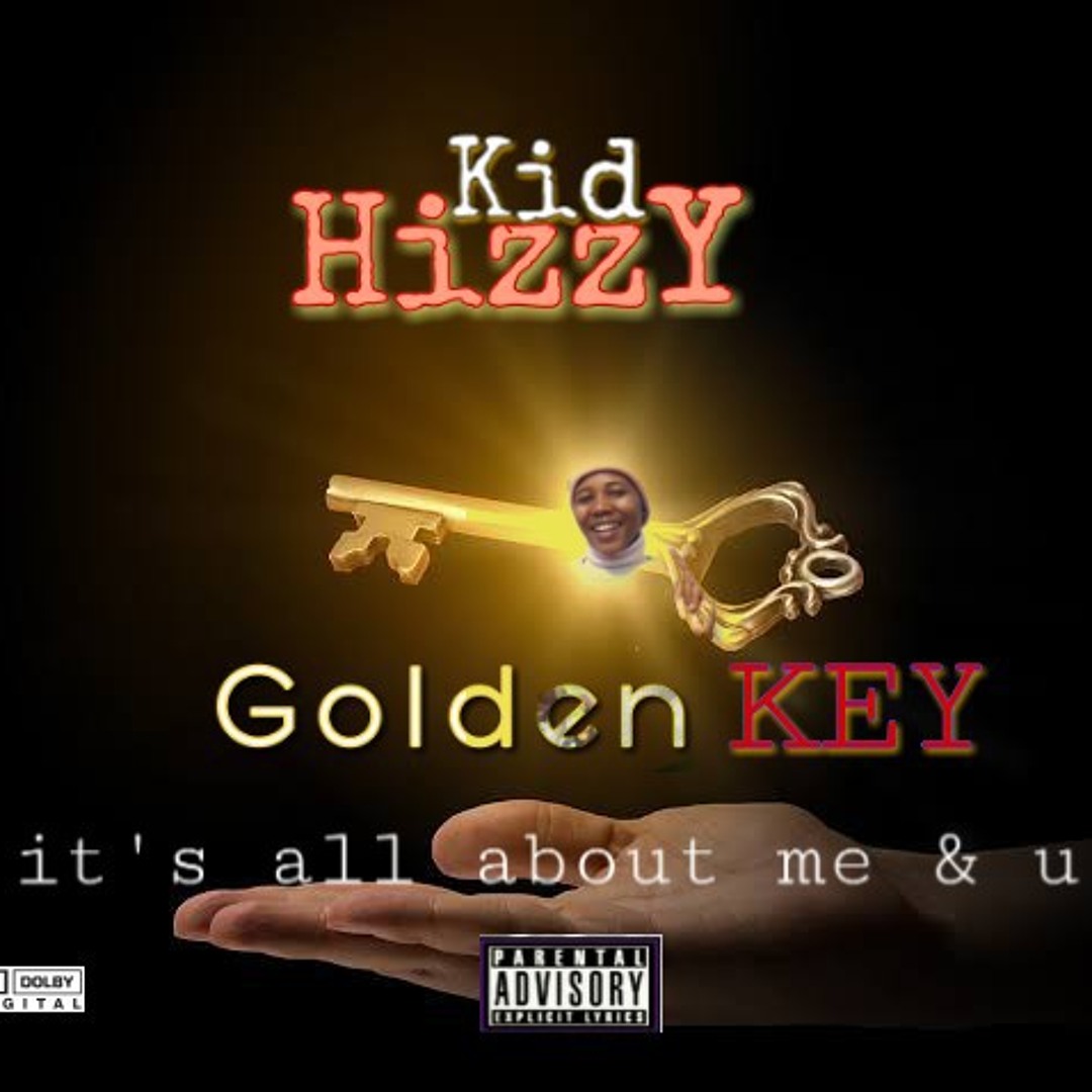 Stream 4.Golden KeY[Rec@Love&PeaceSounds] by Kid Hizzy ec | Listen ...