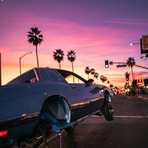 Stream Old School Hip Hop Beat by Bo Arnman | Listen online for free on ...