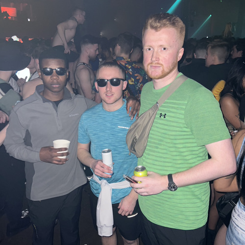 Stream Bassline Mix 2019 by Morgan Greaves-Thomas | Listen online for ...