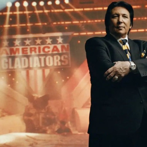 Stream episode Adler Talks With Johnny Ferraro Co Creator Of American ...