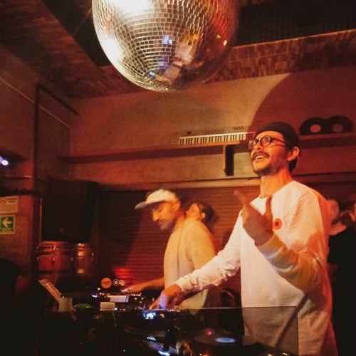 Stream DISCOSIS - Departamento, CDMX, 05/2021 by DISCOSIS | Listen ...