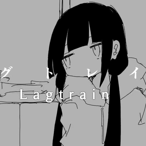 Stream Lagtrain V5 - Hatsune Miku Cover by aLChemi | Listen online for ...