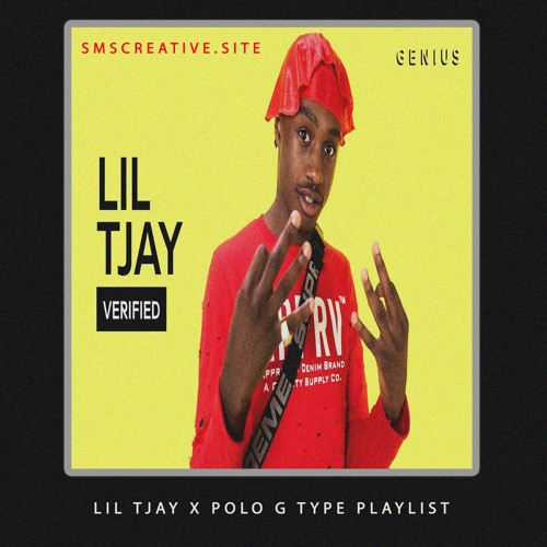 Stream LIL TJAY 4LLIL TJAY 4L |Hip hop Radio Station| | Listen to lil ...