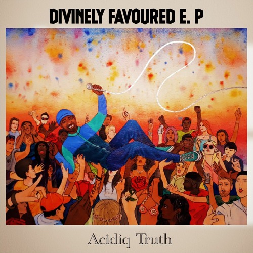 Stream 23. Love Language (Prod by TakeOver)[bonus track] by Acidiq ...