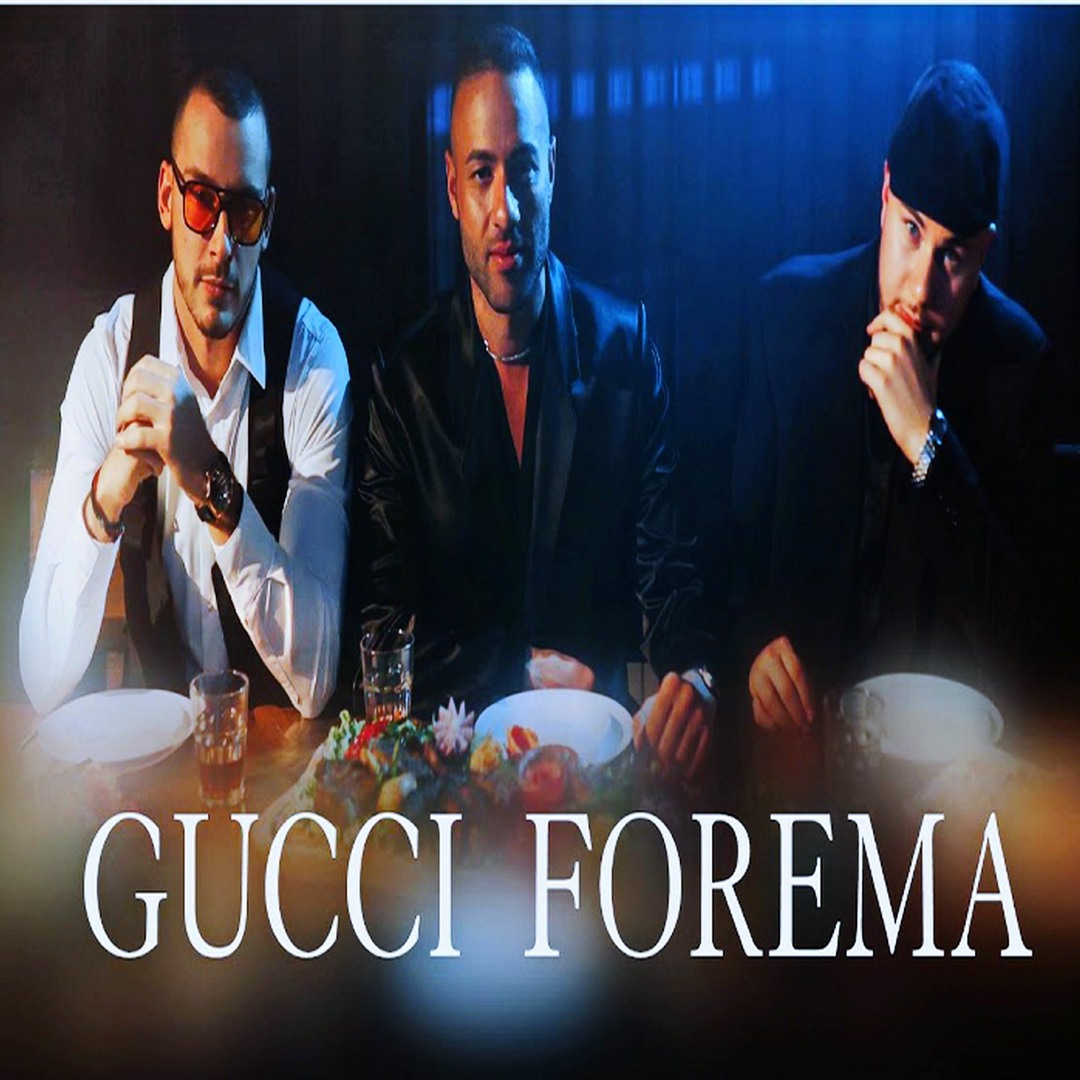 Stream TORINO & PASHATA X KYRIACOS GEORGIOU - GUCCI FOREMA TOTE REMIX 2023 by DJ TOTE | Listen ...