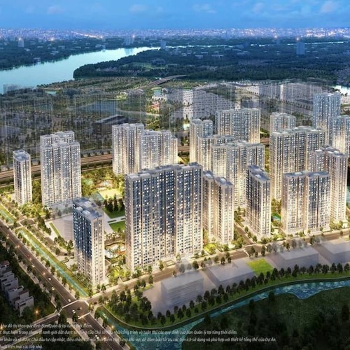 Stream Tòa BE2 Vinhomes Grand Park by Vinhomes Vingroup | Listen online ...