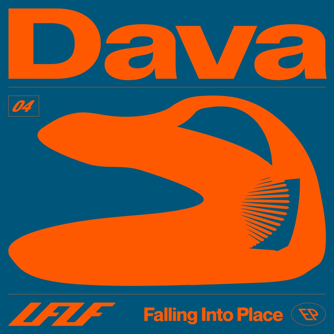 Stream Love For Low Frequencies | Listen to Dava - Falling Into Place ...