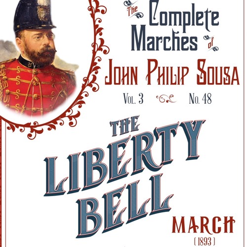 Stream The Liberty Bell March by BergenfieldMusic | Listen online for ...