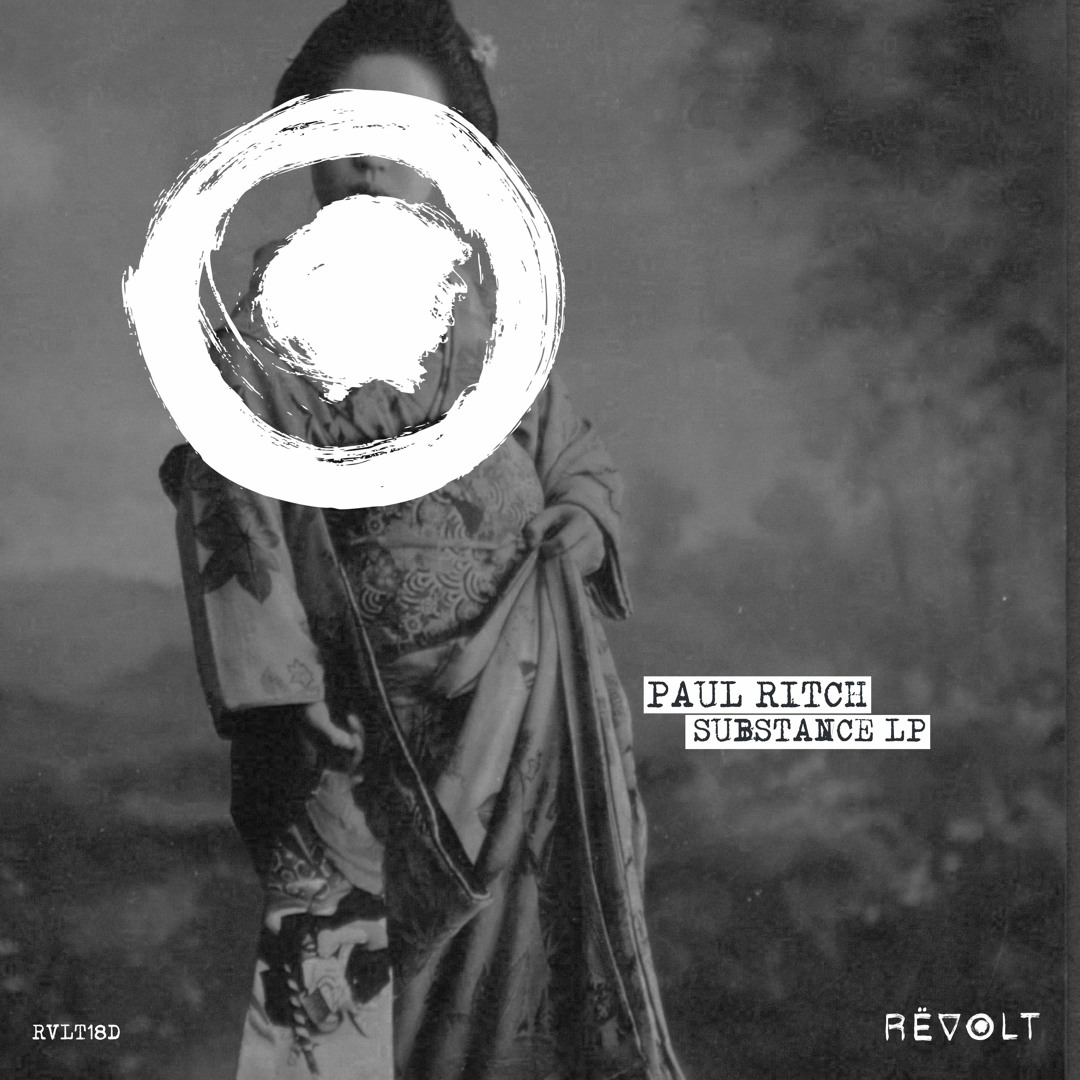 Stream [PREMIERE] | Paul Ritch - Ghotam [RVLT18D] by POLISH TECHNO.LOGY ...