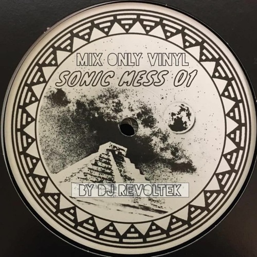 Stream Spécial Sonic Mess 01 - Collectif TetraBass.WAV by Dj RevolteK ...