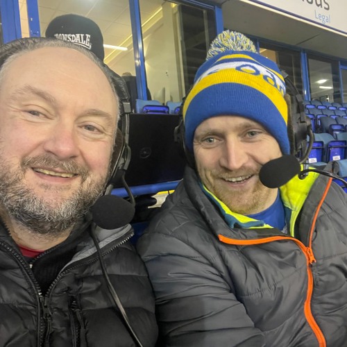 Stream episode Radio General - 70 Years Of Rugby League Commentaries by ...