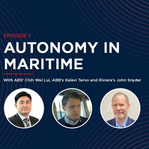 Stream ABS Setting Course - Chih Wei Lui And Kalevi Tervo - Autonomy In ...