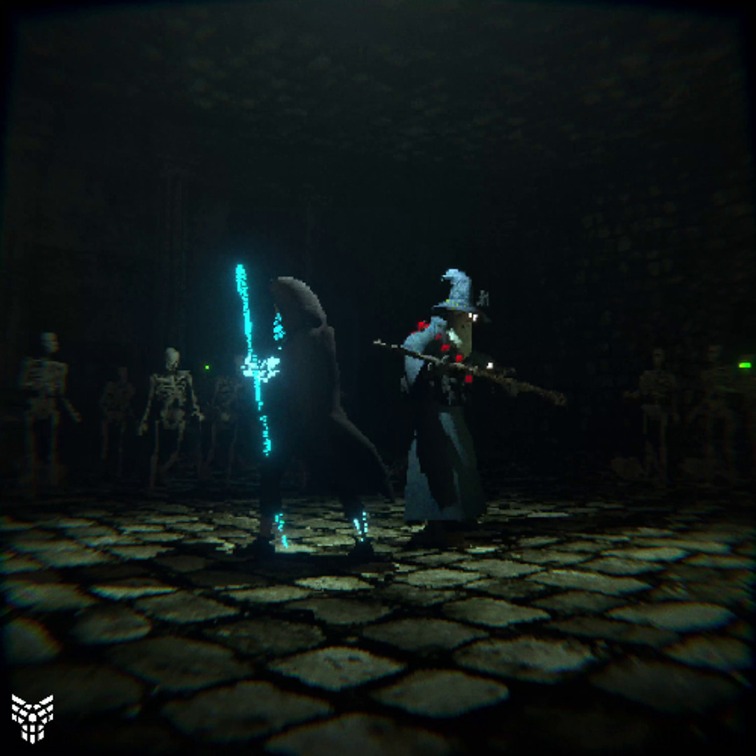 Stream Space Wizard - Destructive Tendencies by Space Wizard | Listen ...