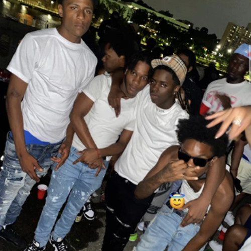 Stream Sugarhill Keem - Move Look (bass boosted) by Tamas | Listen ...