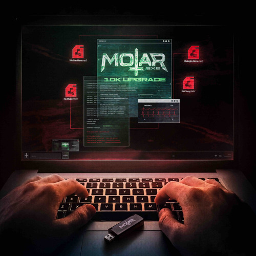 Stream MOTAR ☠️ [KAIZOKU] | Listen to MOTAR.EXE - 10K UPGRADE (FREE EP ...