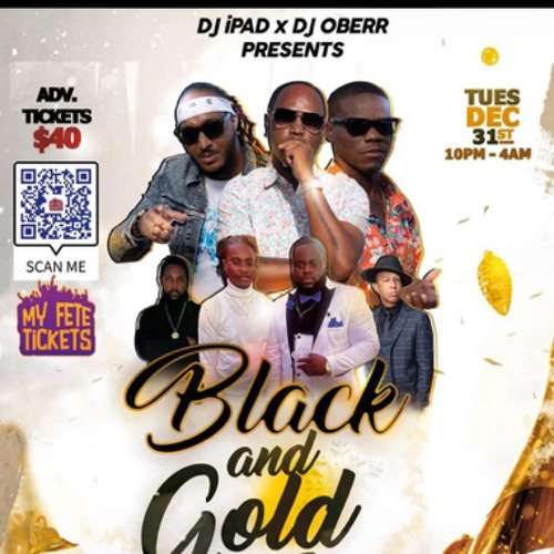 Stream A FU AWE SOUNDS X TRIPLE STAR SOUND LIVE AT BLACK & GOLD NYE ...