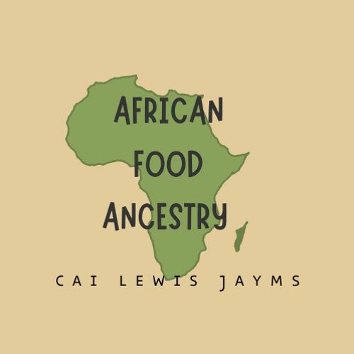 Stream Common Misconceptions of Africa: EP 1 by Cai Lewis-Jayms ...