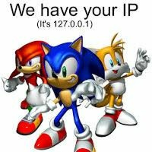 Stream Sonic.exe IP Song by Zack | Listen online for free on SoundCloud