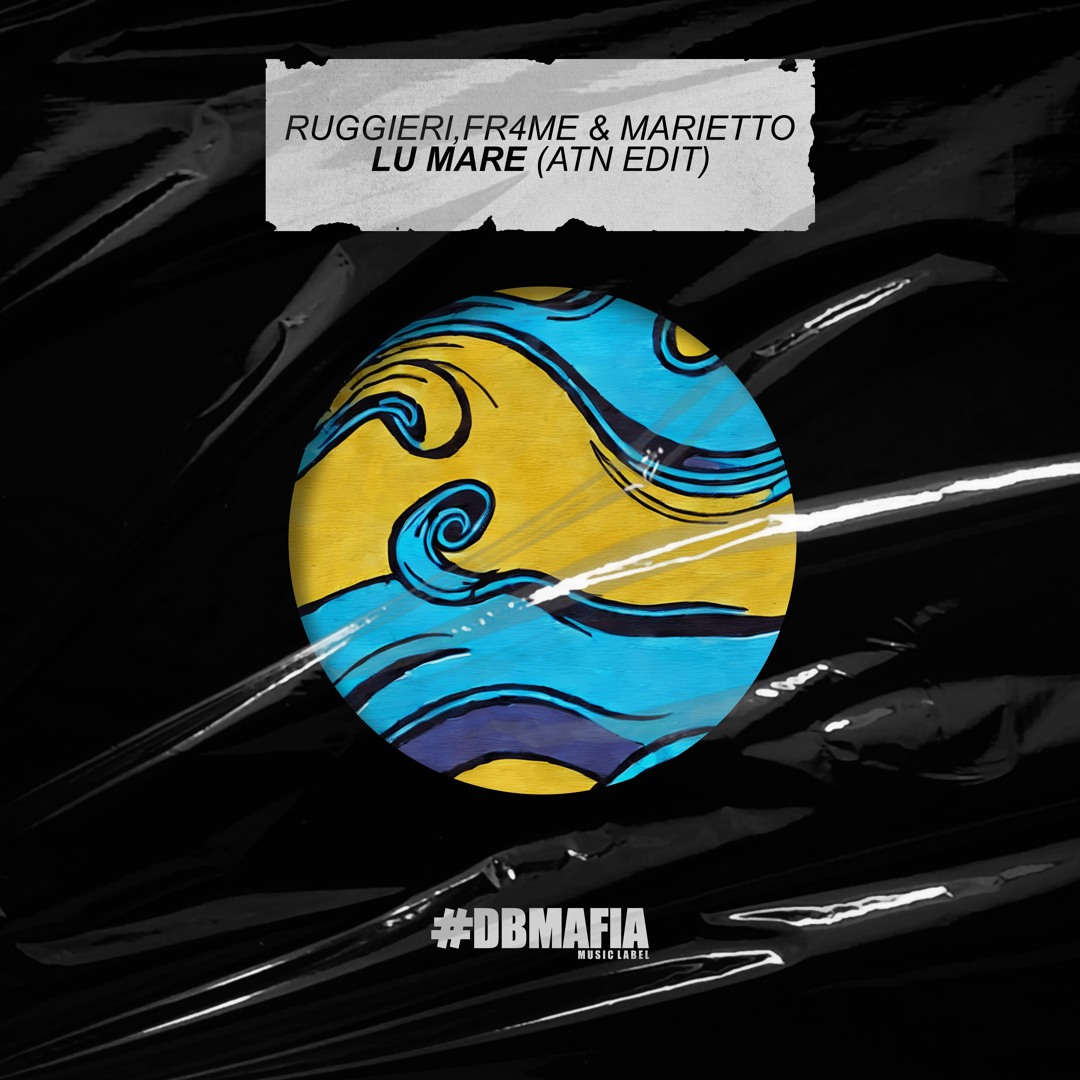 Stream Ruggieri, Fr4me & Marietto - Lu Mare (Atn Edit) [BUY=FREE ...