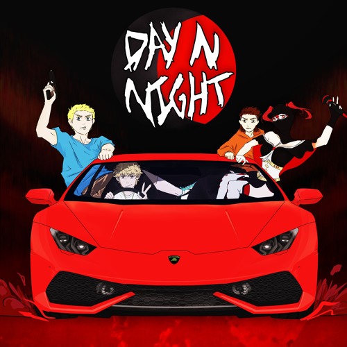 Stream Asteria Day N Night By Archive Listen Online For Free On Soundcloud