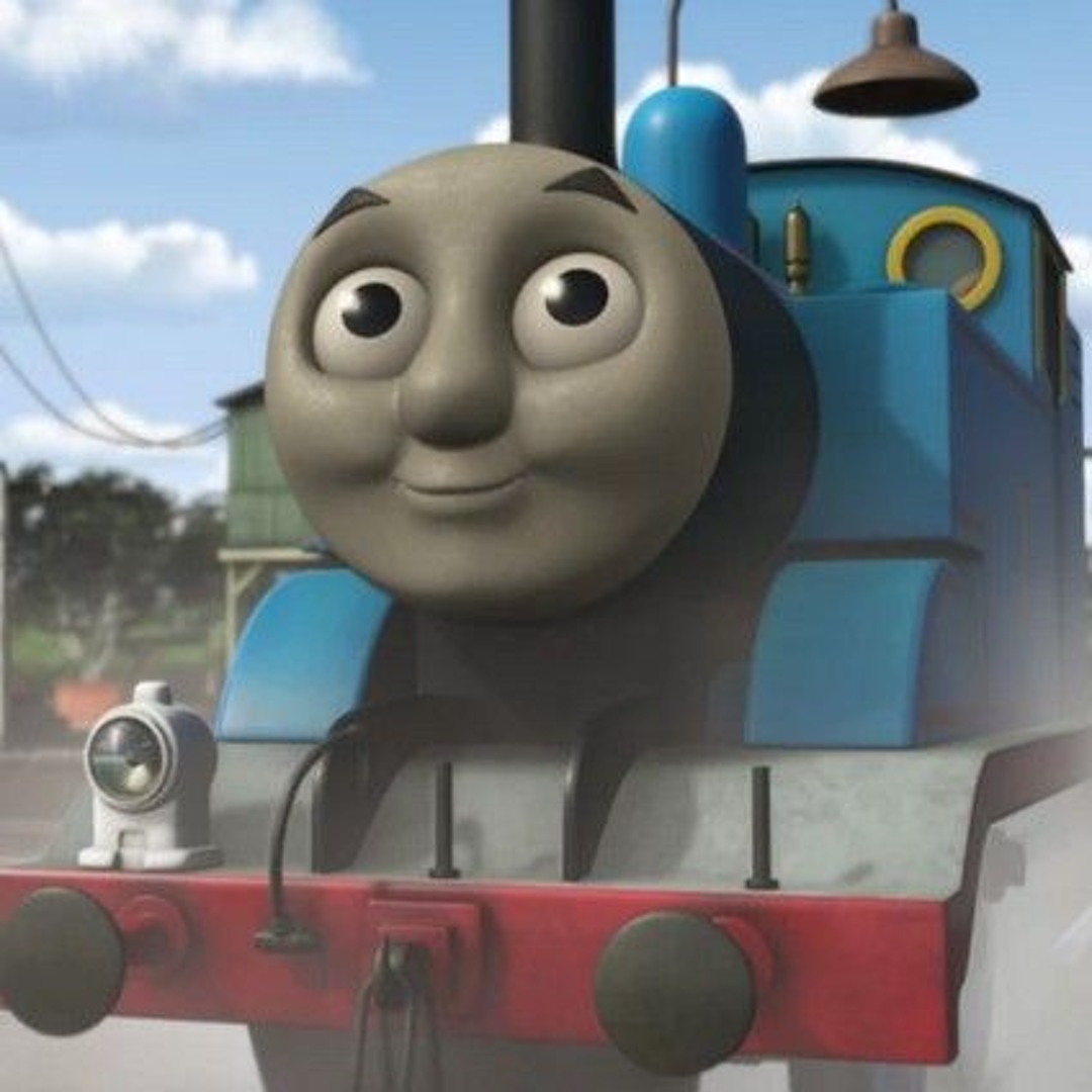 Stream Thomas' theme ITSO Nitrogen Era (S13 what-if) by StrawberrySteam ...