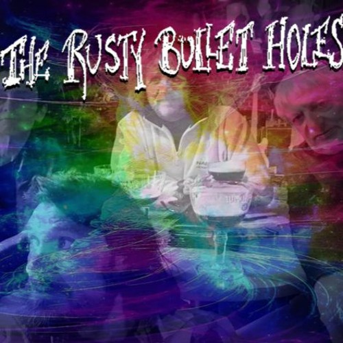 Stream Me Who Let You Down by The Rusty Bullet Holes | Listen online ...