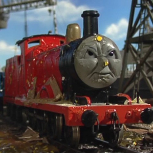 Stream Thomas' New Trucks | "Bother!" by Reilly Cornwall's Orchestral ...