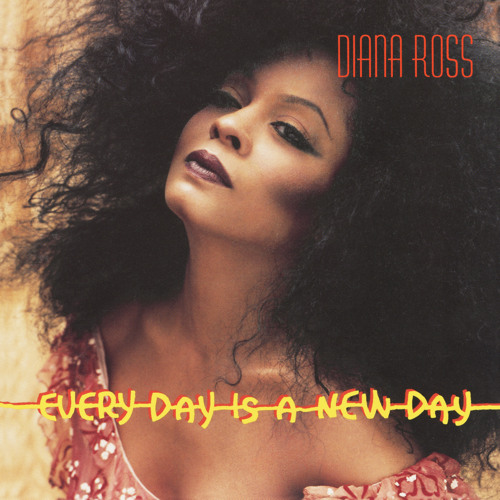 Stream Every Day Is A New Day by Diana Ross | Listen online for free on ...