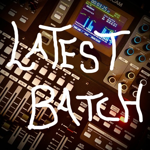 Stream Story by Steve Hord | Listen online for free on SoundCloud